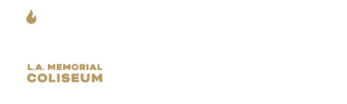 Los Angeles Memorial Coliseum Centennial Legacy Walkway